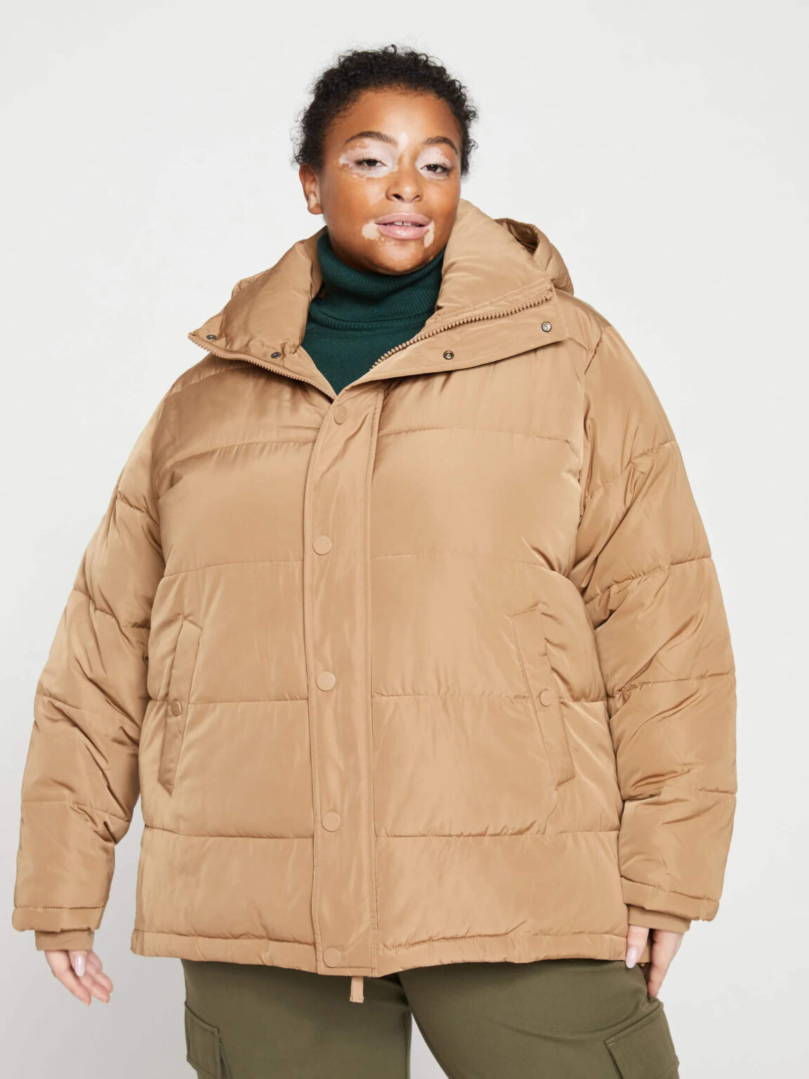 10 Puffer Jackets For Extra Warmth This Winter - The Good Trade