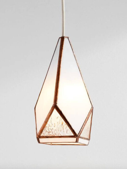 11 Sustainable Lamps And Light Fixtures For Your Home - The Good Trade