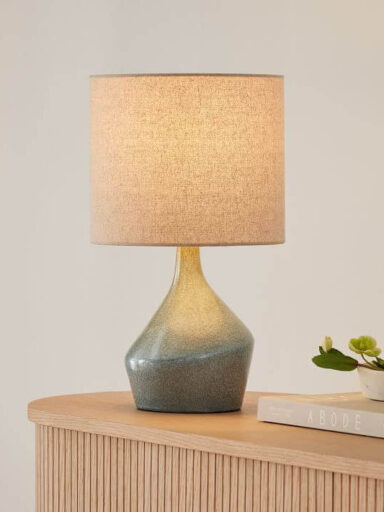 11 Sustainable Lamps And Light Fixtures For Your Home - The Good Trade