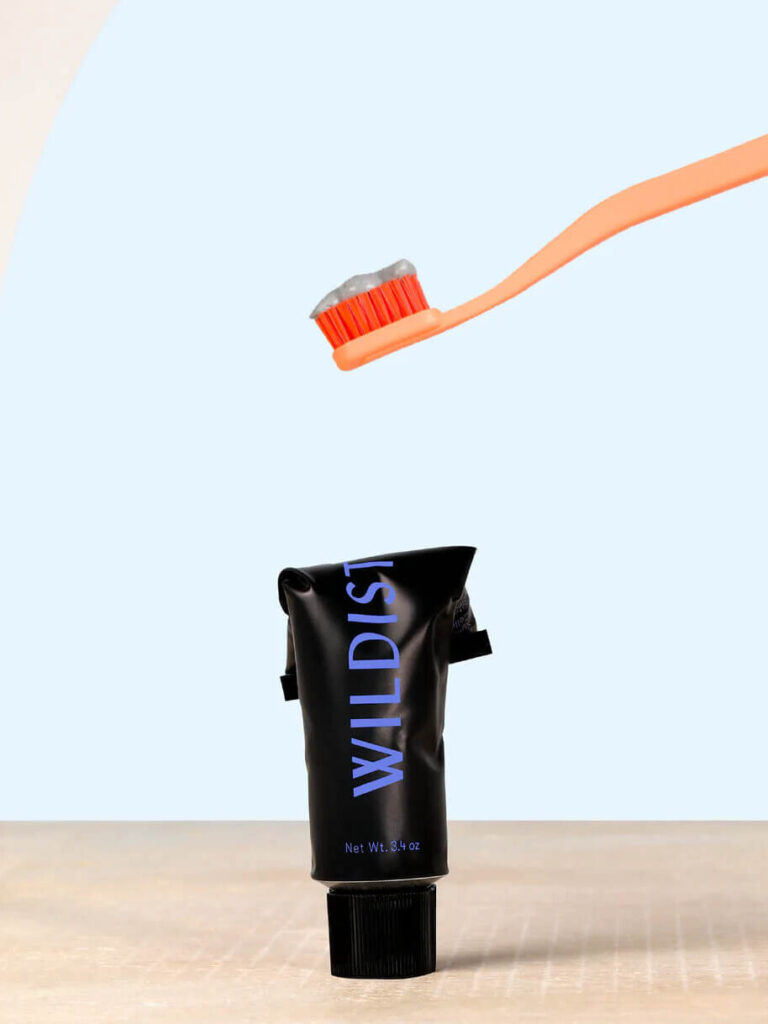 9 Organic And Natural Fluoride Free Toothpastes (2025) - The Good Trade