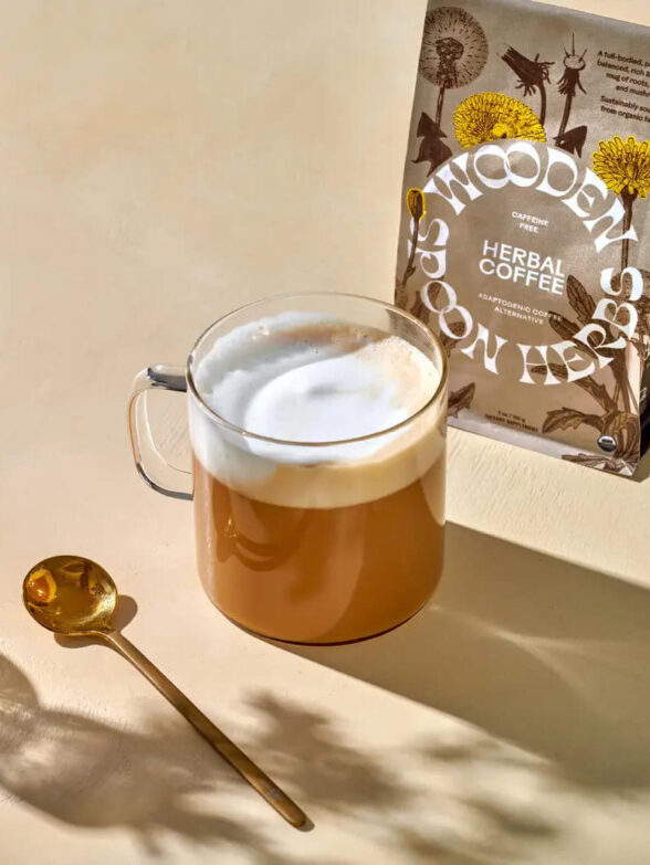 9 Coffee Alternatives With Low (Or No) Caffeine - The Good Trade