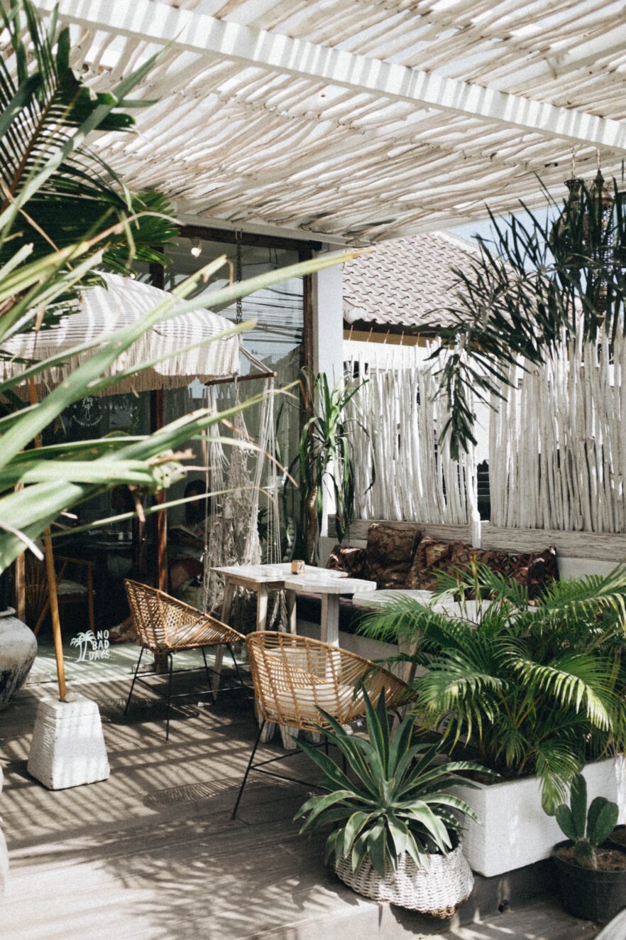 What Is Biophilic Design? - The Good Trade