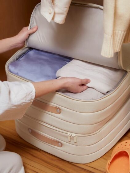 9 Non Toxic Storage Containers And Baskets (2025) - The Good Trade