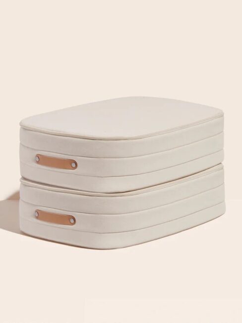 9 Non Toxic Storage Containers And Baskets (2025) - The Good Trade