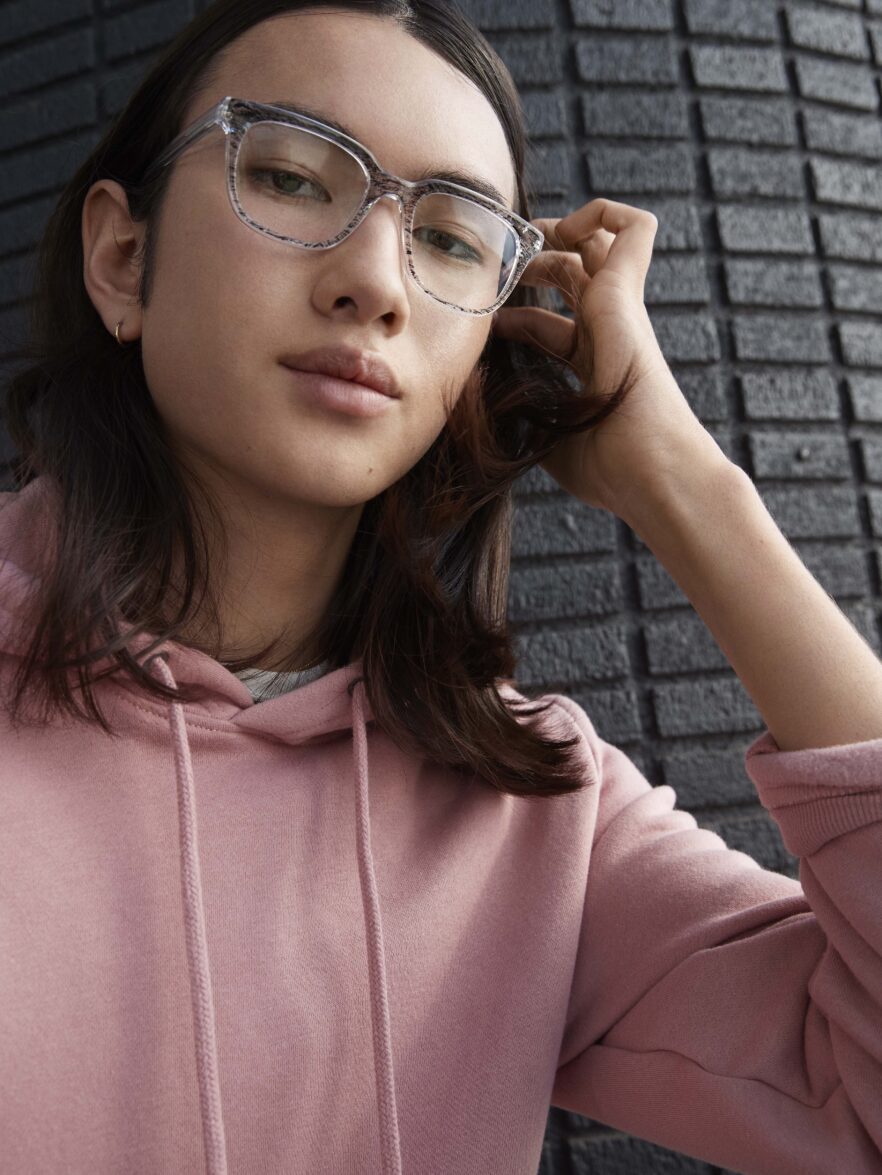 7 Sustainable Computer Glasses Protecting Our Eyes From Blue Light ...