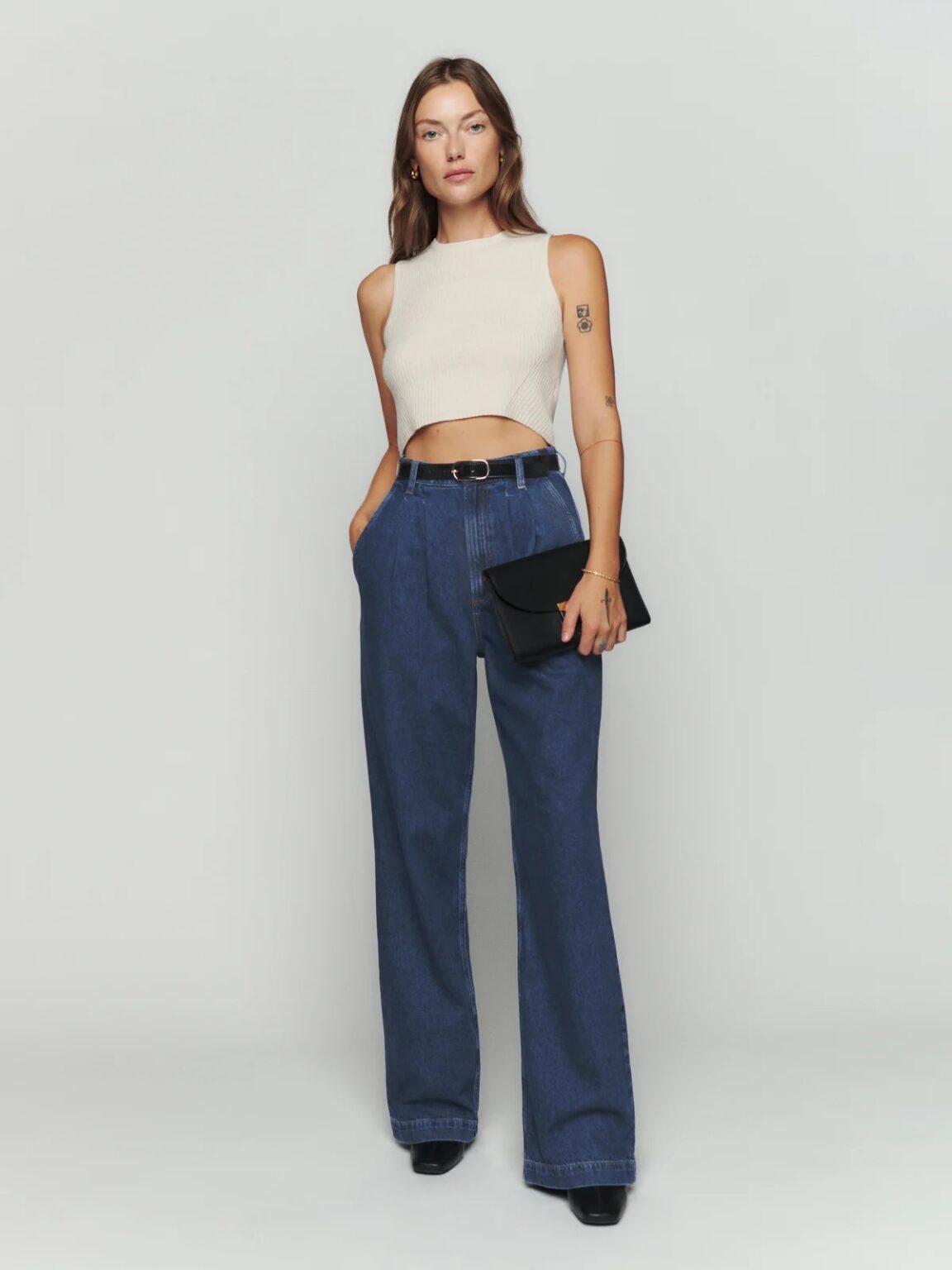 10 High Quality Clothing Brands That Are Also Affordable - The Good Trade