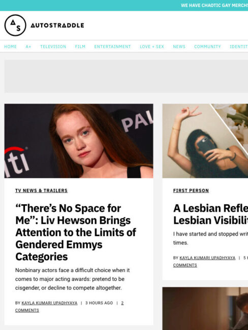 9 Lifestyle Websites For Women That We're Obsessed With - The Good Trade