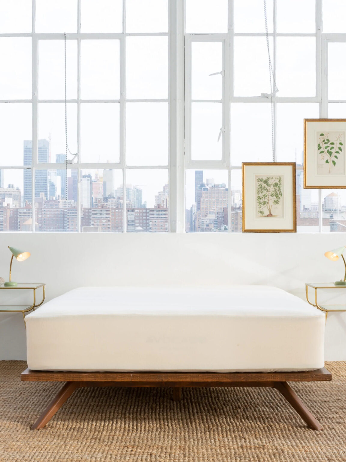 7 Best Organic Cotton Mattress Protectors In 2023 - The Good Trade