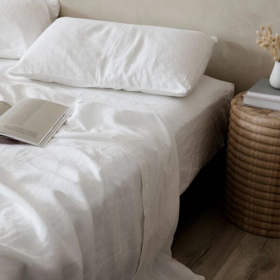 7 Best Cooling Bed Sheets Ranked By Our Editors (2024) - The Good Trade
