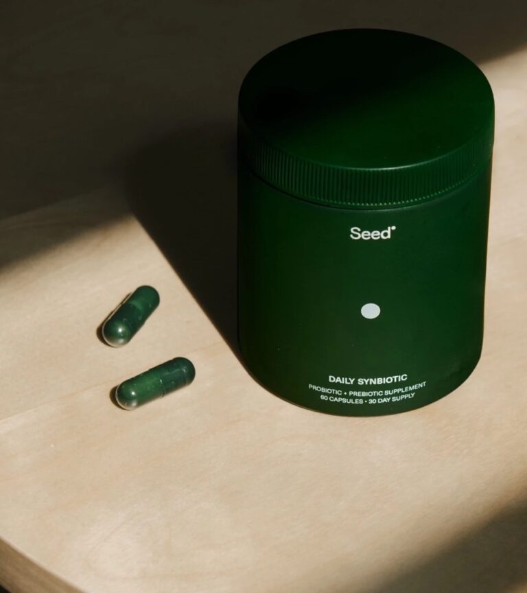 9 Best Clean Probiotics For Women's Gut Health (2025) - The Good Trade