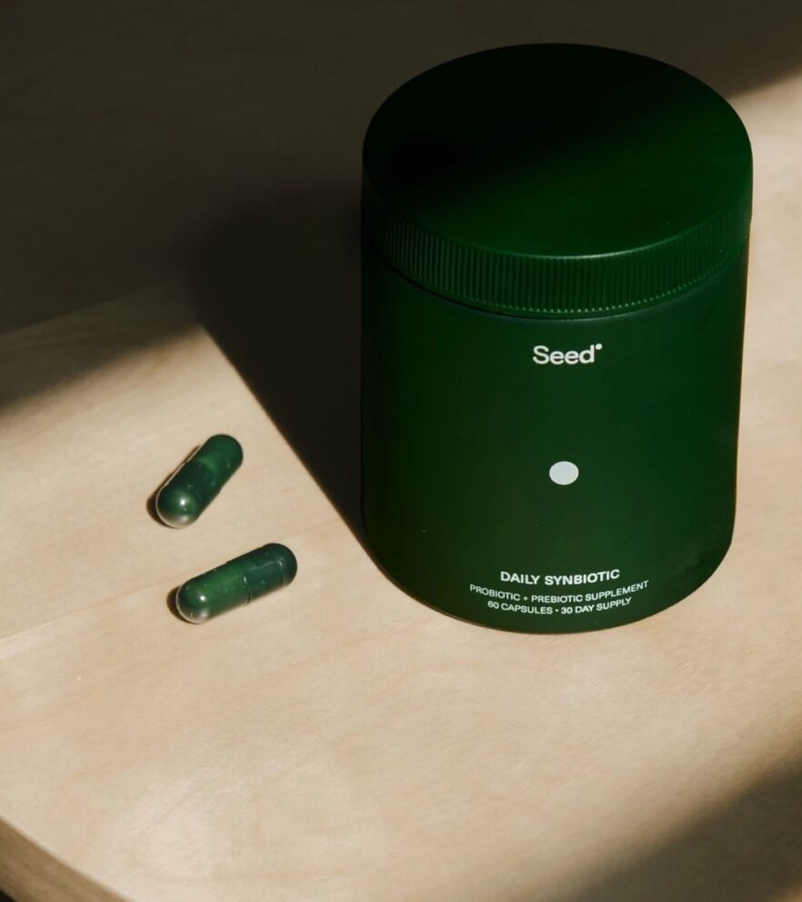 The 9 Best Probiotics For Women's Gut Health - The Good Trade