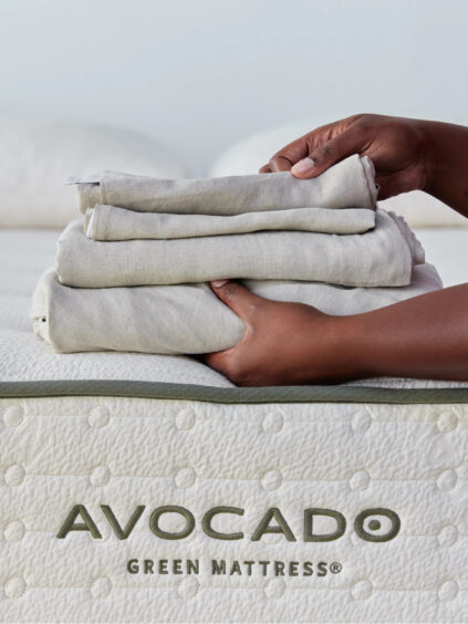 7 Best Cooling Sheets To Beat The Heat In 2023 - The Good Trade