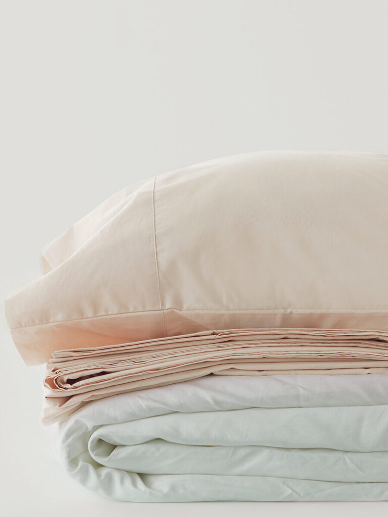 7 Best Cooling Sheets To Beat The Heat In 2023 - The Good Trade