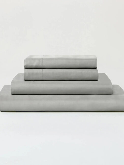 7 Best Cooling Bed Sheets Ranked By Our Editors (2024) - The Good Trade