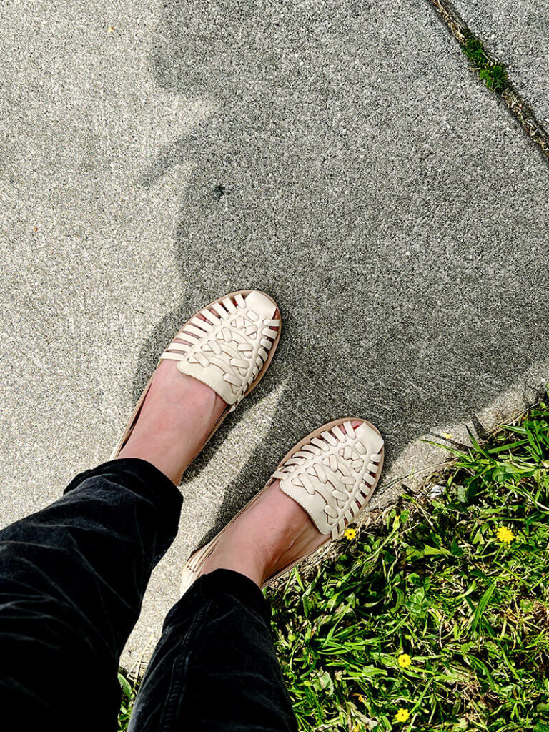 The Best Huaraches Sandals For 2026 (Nisolo Review) - The Good Trade