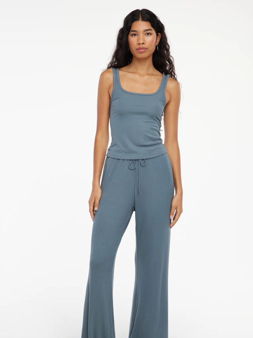 13 California Chic Clothing Brands For Sustainable Style - The Good Trade