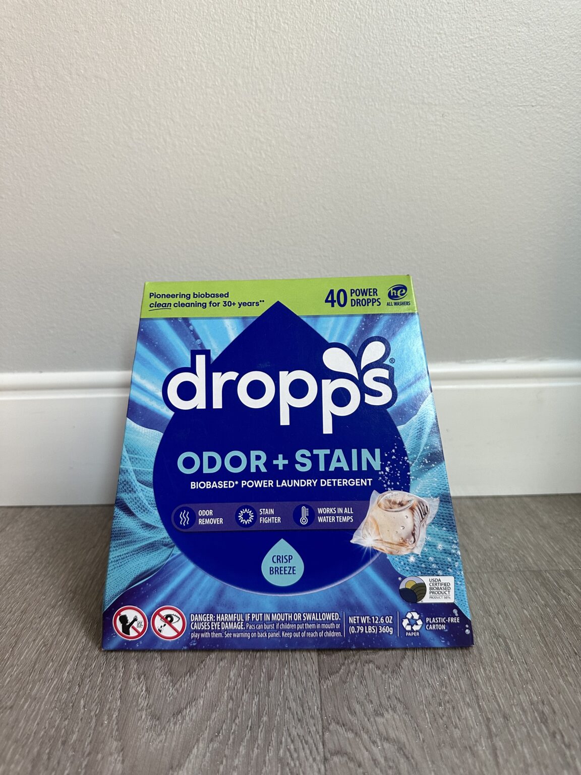 9 Best Nontoxic Laundry Detergents (2026 Editor Review) - The Good Trade