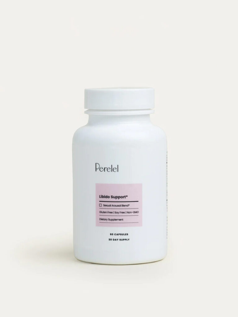 5 Best Libido-Boosting Supplements For Women (2024) - The Good Trade