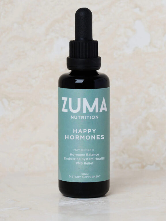 5 Best Libido-Boosting Supplements For Women (2024) - The Good Trade