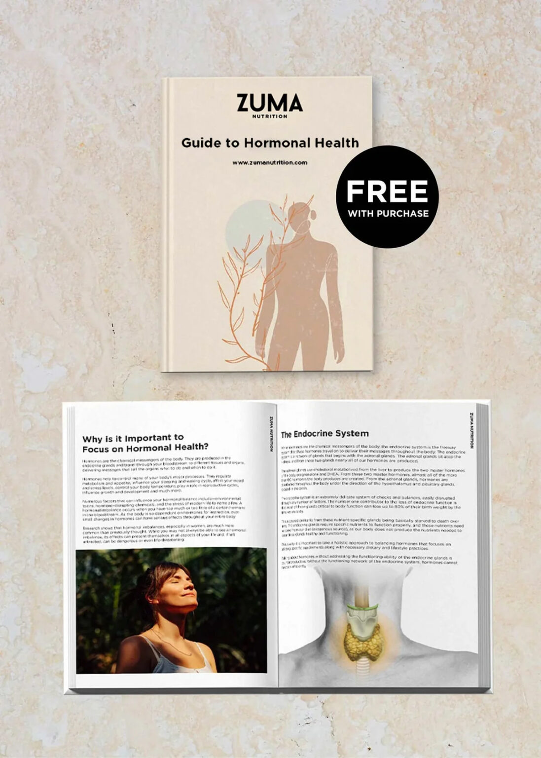 5 Best Libido-Boosting Supplements For Women (2024) - The Good Trade