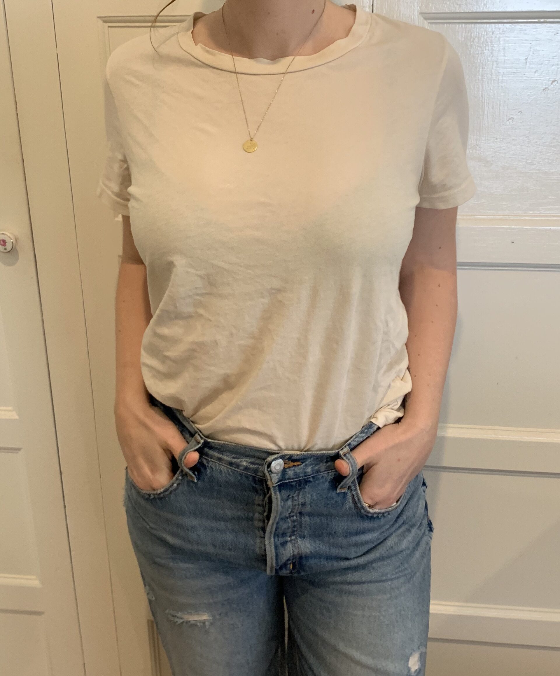 The 9 Best Organic Cotton T-Shirts For Spring 2024 - The Good Trade