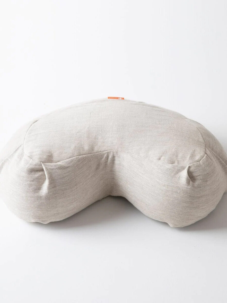 6 Best Meditation Cushions & Pillows For Support (2024) - The Good Trade