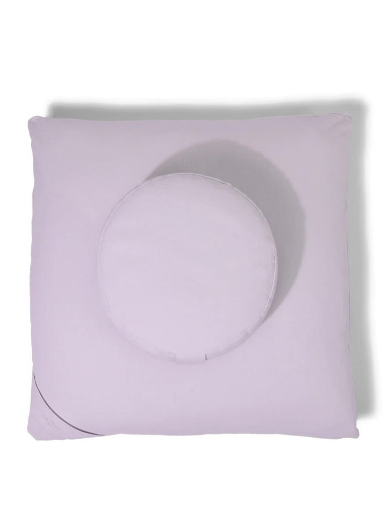 6 Best Meditation Cushions & Pillows For Support (2024) - The Good Trade