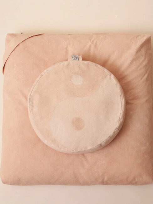 6 Best Meditation Cushions & Pillows For Support (2024) - The Good Trade
