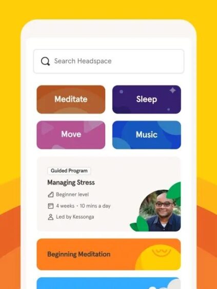 The Best Meditation & Breathing Apps To Reduce Anxiety - The Good Trade