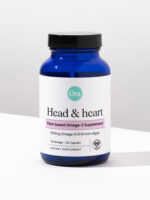 The 7 Best Vegan Omega 3 Supplements Without Fish Oil - The Good Trade