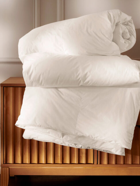 10 Best Organic Comforters And Duvets (2024 Review) - The Good Trade