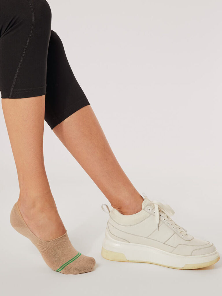 9 Brands Making Snuggly Organic Cotton & Bamboo Socks - The Good Trade