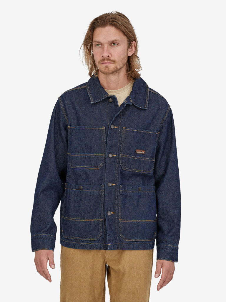 The 9 Best Denim Jackets From Sustainable Brands (2025) - The Good Trade