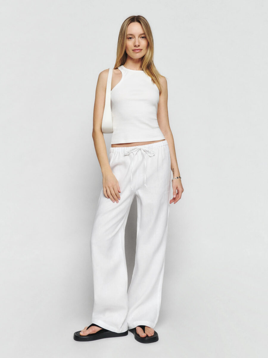9 Best Brands For Sustainable Baggy Pants & Jeans - The Good Trade