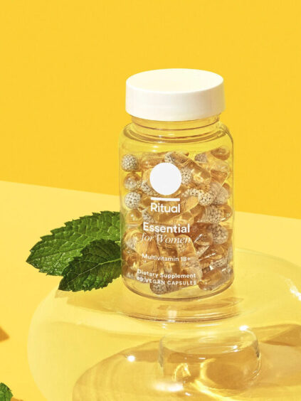 The 9 Best Vegan Omega 3 Supplements Without Fish Oil - The Good Trade