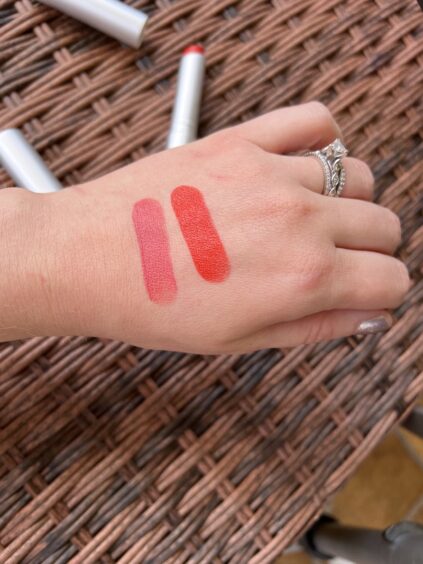 10 Best Organic Lipsticks Worn By Our Editors (Review) - The Good Trade