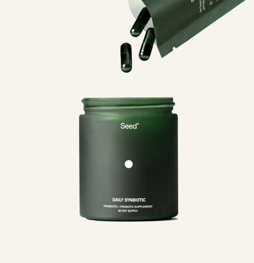 The 9 Best Probiotics For Gut Health (Seed vs Ritual vs AG1) - The Good ...