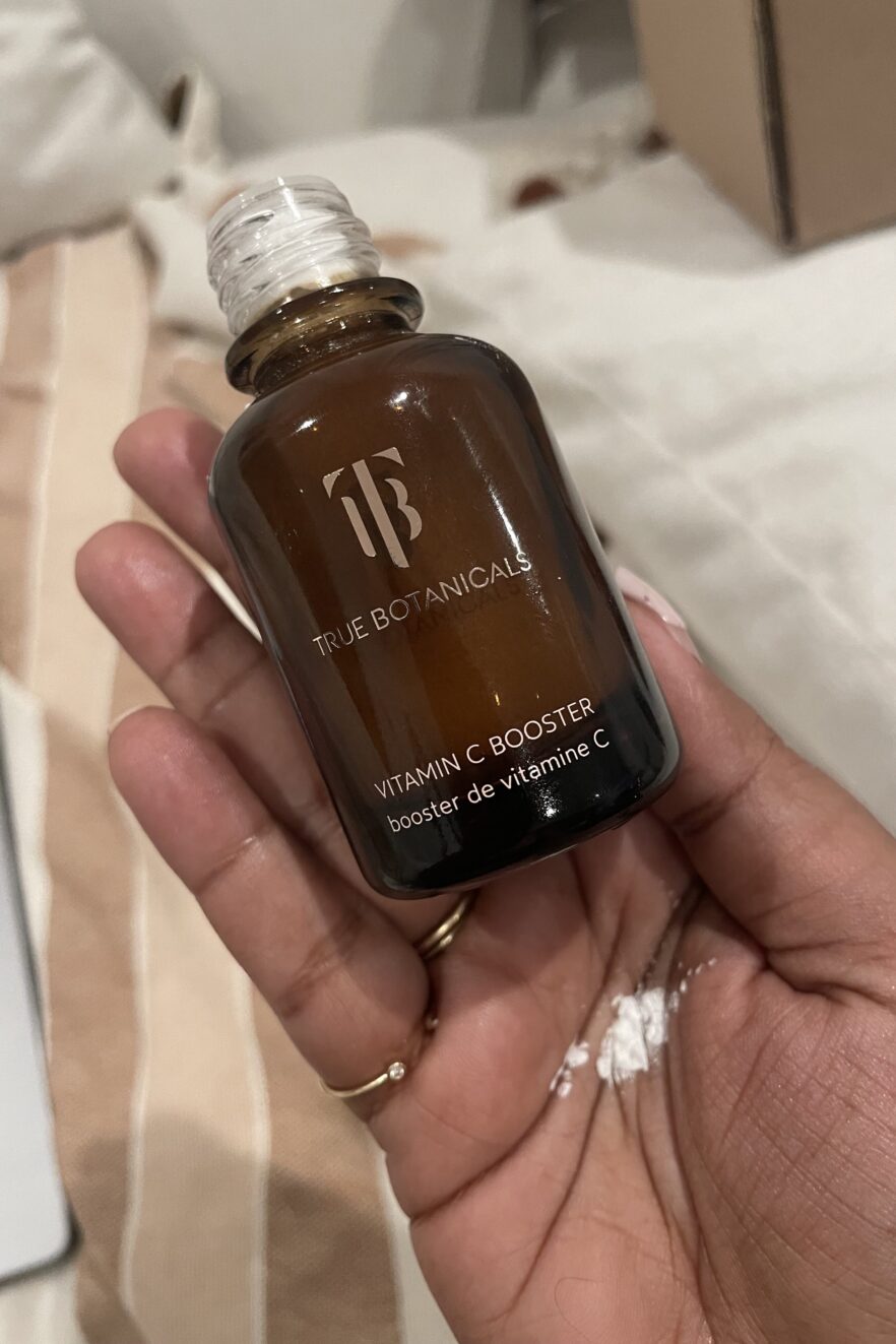 We Review True Botanicals Bestselling Skincare (2025) - The Good Trade