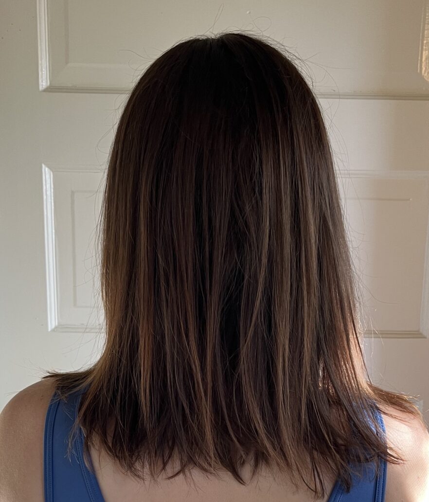 I Tried Prose Shampoo For 30 Days—Here Are The Results (2025 Review ...