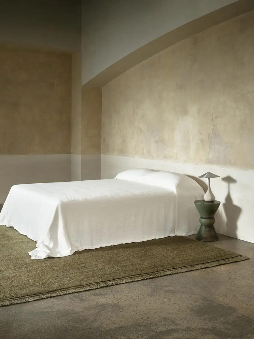 9 Softest Jute Rugs Made With Eco-Friendly Materials - The Good Trade