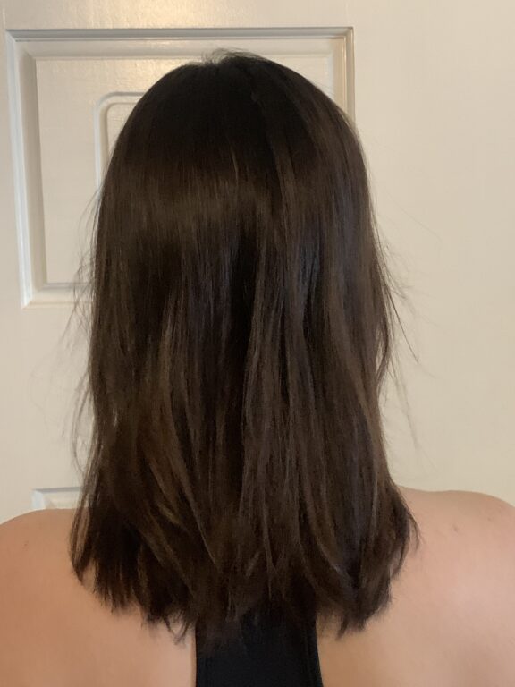 I Tried Prose Shampoo For 30 Days—Here Are The Results (2025 Review ...
