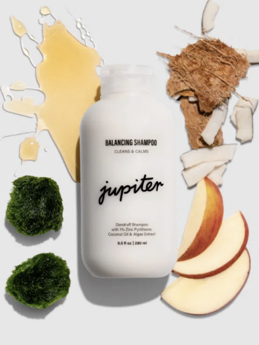 7 Best Natural & Organic Shampoo Brands For 2024 - The Good Trade