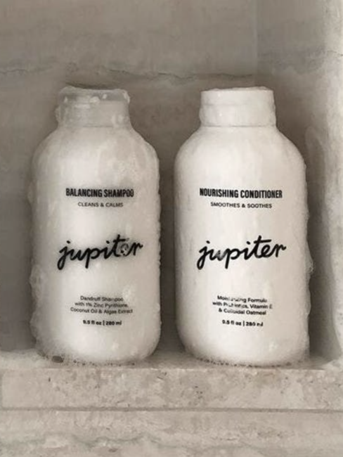 7 Best Natural & Organic Shampoo Brands For 2024 - The Good Trade