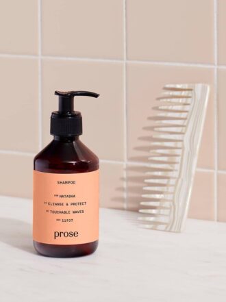 9 Sulfate-Free Shampoos Without Endocrine Disruptors - The Good Trade