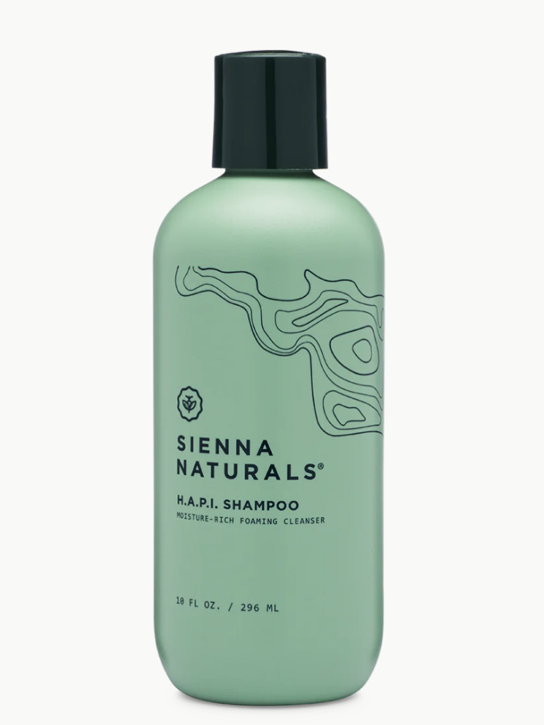 9 Sulfate-Free Shampoos Without Endocrine Disruptors - The Good Trade