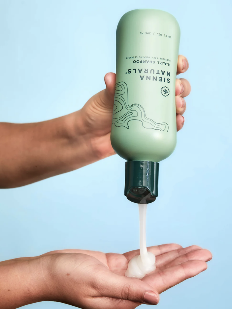 9 Sulfate-Free Shampoos Without Endocrine Disruptors - The Good Trade