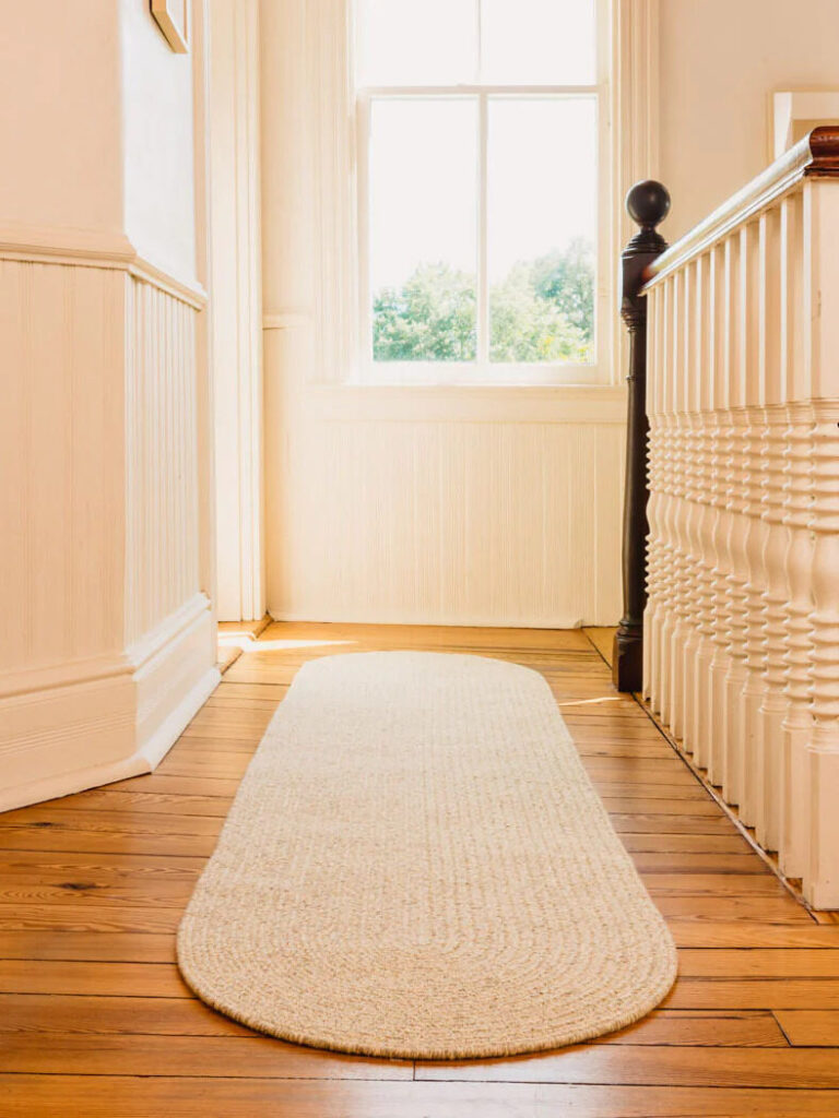 9 Softest Jute Rugs Made With Eco-Friendly Materials - The Good Trade