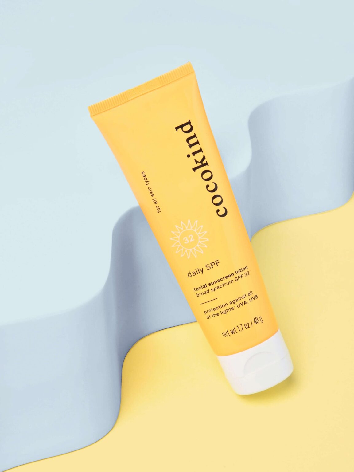 10 Best Natural & Organic Sunscreens For Your Face - The Good Trade