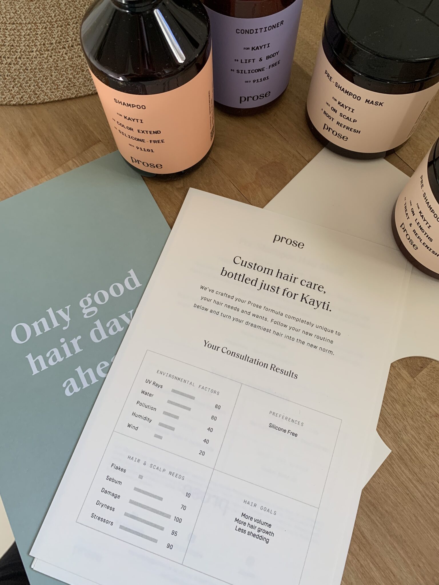 I Tried Prose Shampoo For 30 Days — Here Are The Results (2026 Review ...