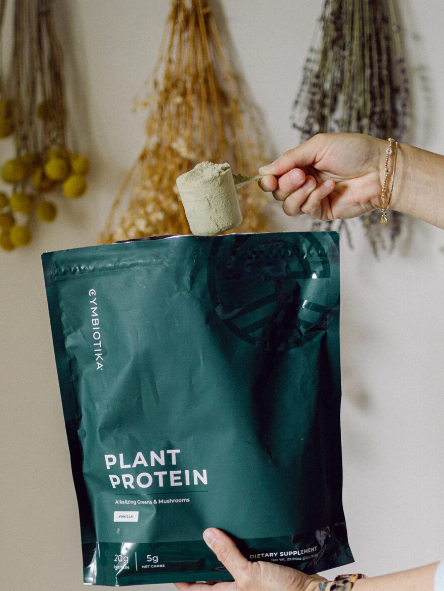 The Best Protein Powders For Women Who Need A Little Extra - The Good Trade